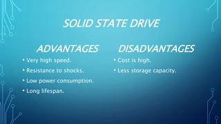 Ca presentation | PPTX