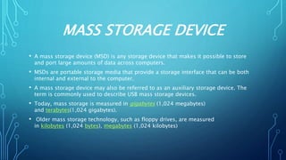 Ca presentation | PPT