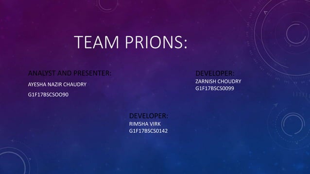 a new approach in processors technology | PPTX | Computing | Technology & Computing