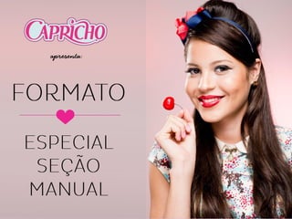Formato Manual | PDF