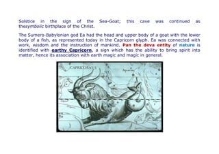 Capricorn 2012 | DOCX