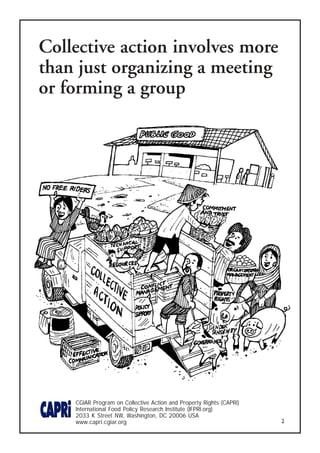 Resources, Rights and Cooperation: Educational Poster Resources | PDF