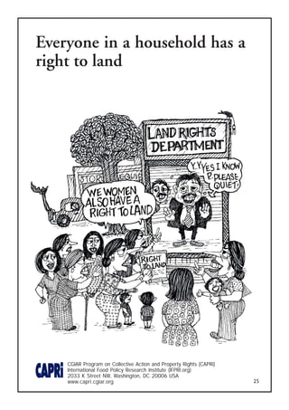 Resources, Rights and Cooperation: Educational Poster Resources | PDF