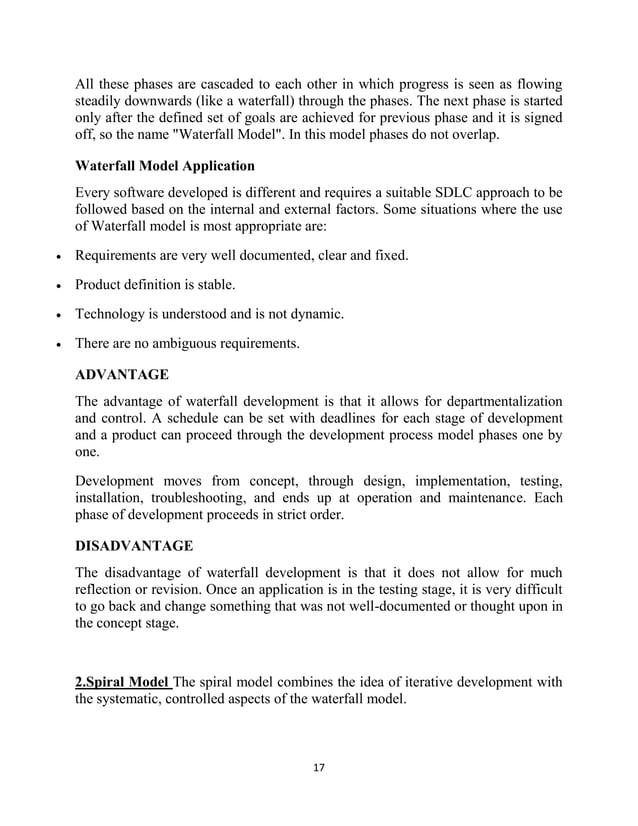 COMPUTER APPLICATION PROJECT ON | DOCX