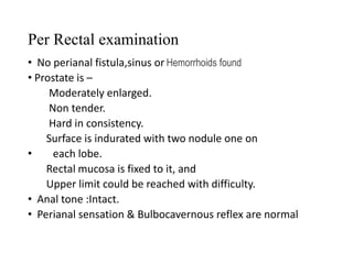 ca prostate CASE (1)[145].pptx