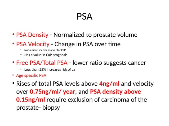 C A PROSTATE LECTURexcelllent E- Dr Adjetey.pptx