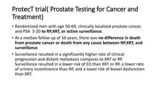 Ca Prostate mgt.pptx