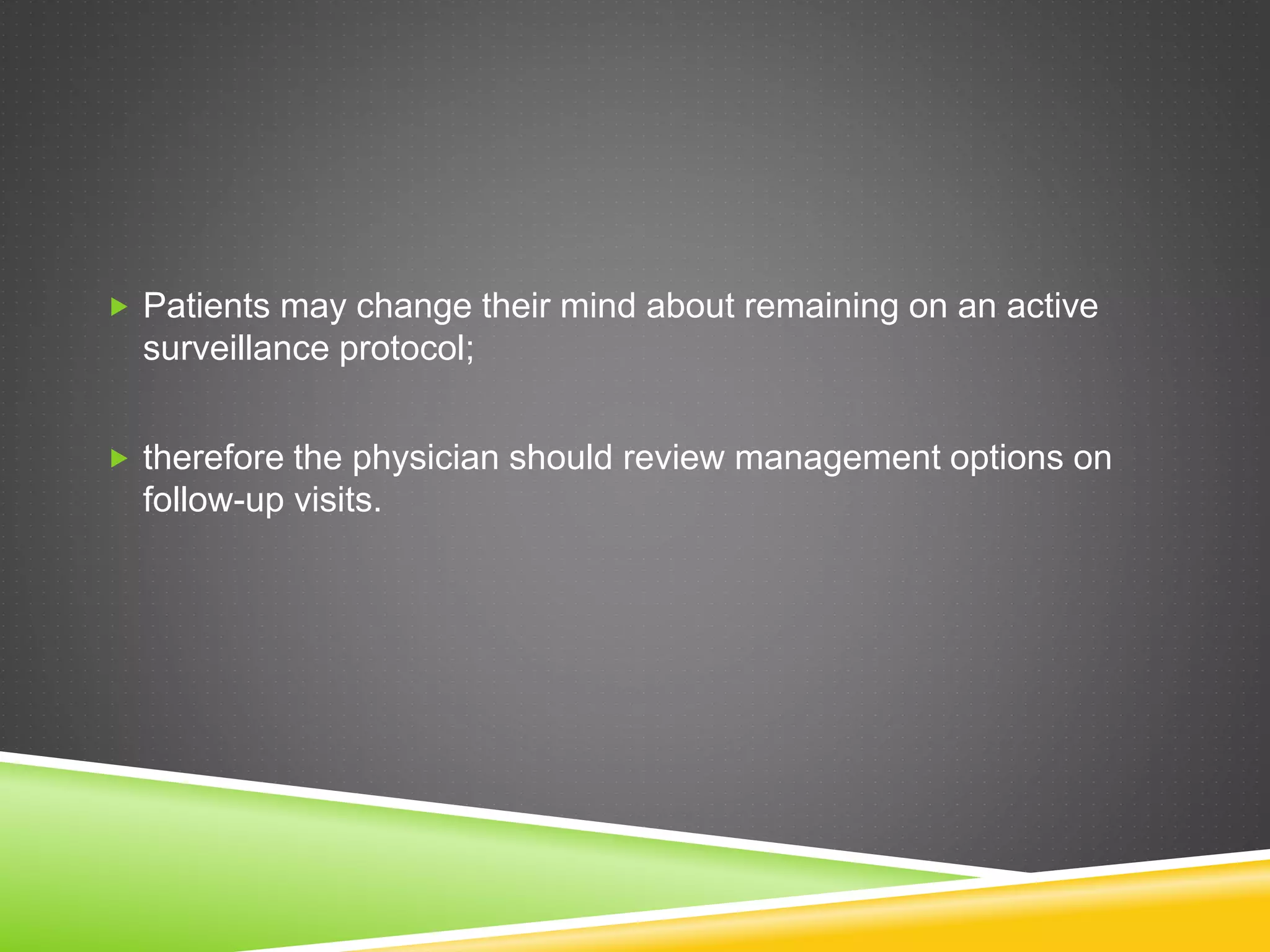 Ca prostate presentation1 | PPTX