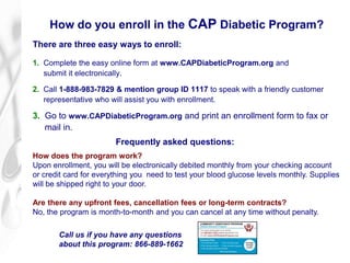 CAP Rx Discount Card Presentation | PPS