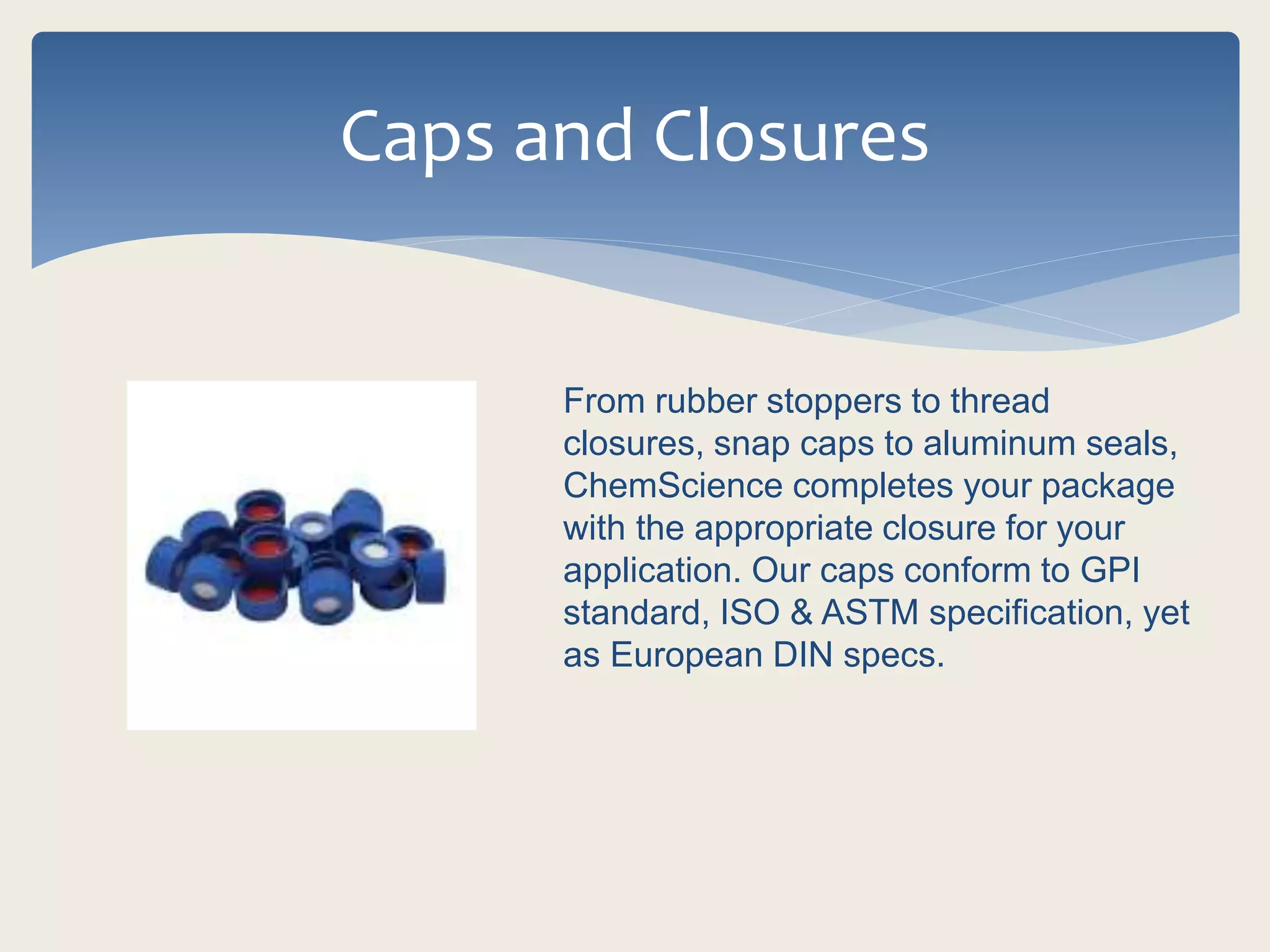 caps-and-closures .pptx