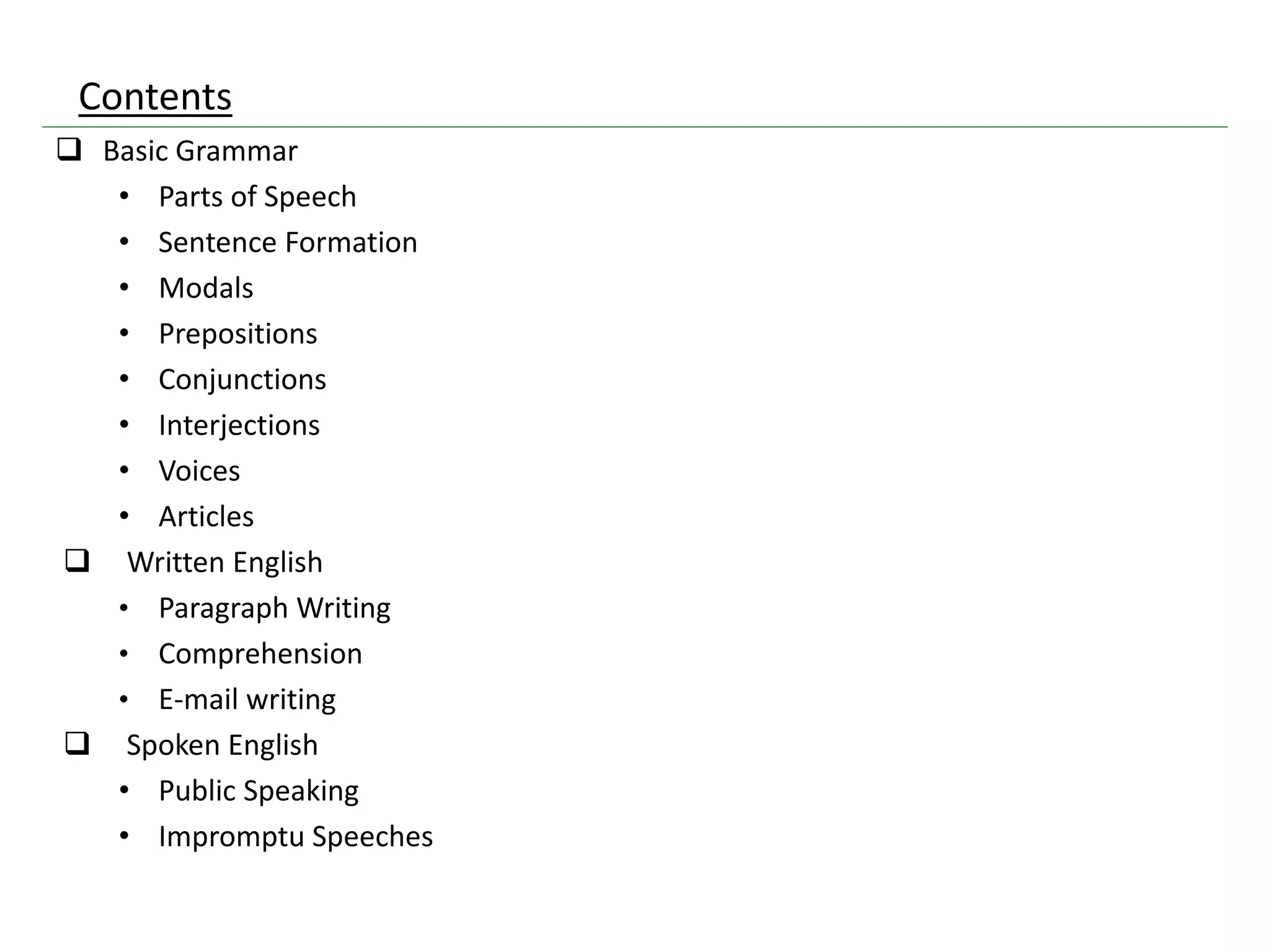 CAPS-COMMUNICATION AND PRESENTATION SKILLS.pptx
