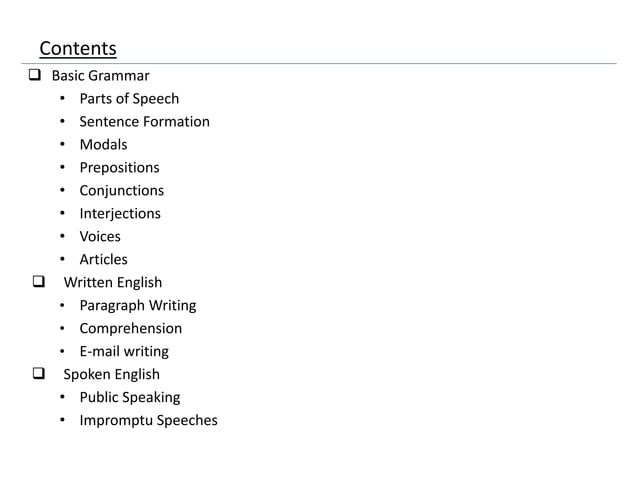 CAPS-COMMUNICATION AND PRESENTATION SKILLS.pptx | Programming Languages ...