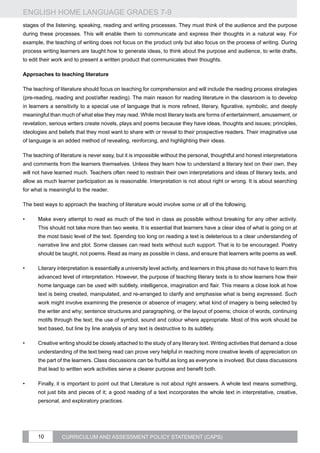 Caps english | PDF