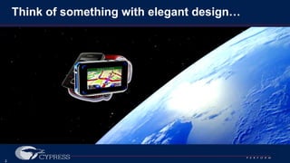 Capacitive Sensing Design in Minutes - Capsense Capacitive Sensors ...