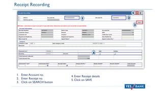 CAPS Functionalities Vendor | PDF