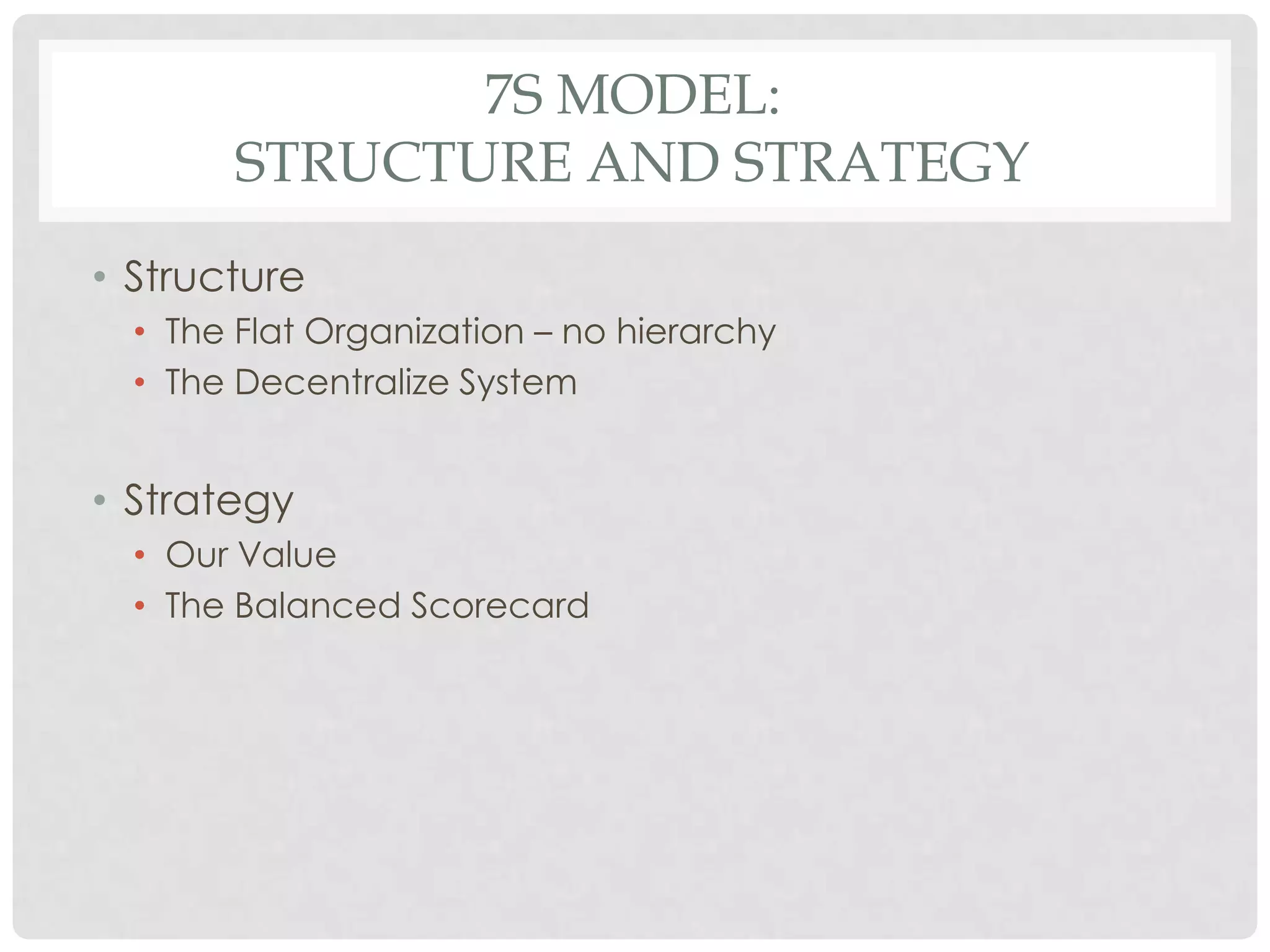 Capsim presentation | PPTX