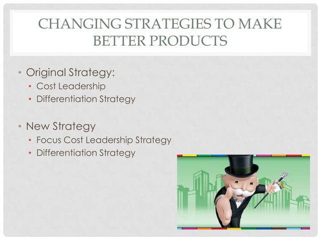 Capsim presentation | PPT