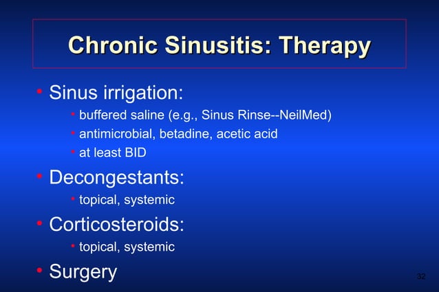 Cap Sinusitis Pharyngitis Im0306.Ppt
