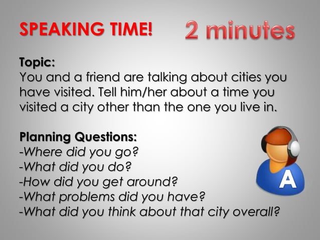 Presentational Speaking Practices | PPT | Free Download