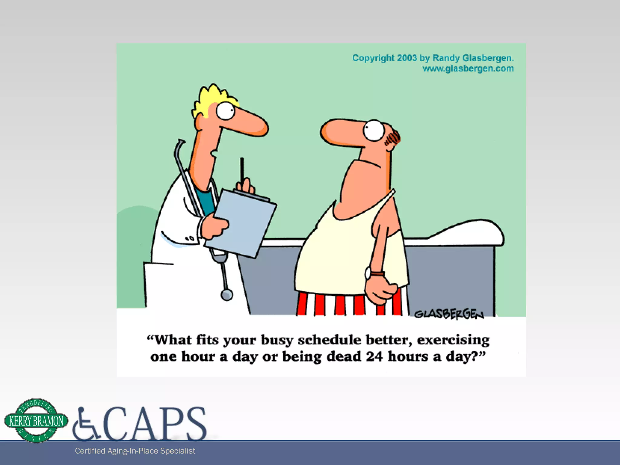 CAPS Presentation | PPT
