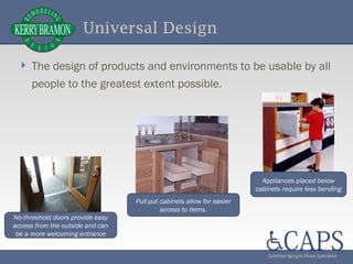 CAPS Presentation | PPT