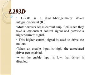 Closed loop solar tracking System | PPT