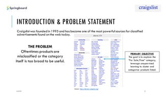 What's "For Free" on Craigslist? | PPT