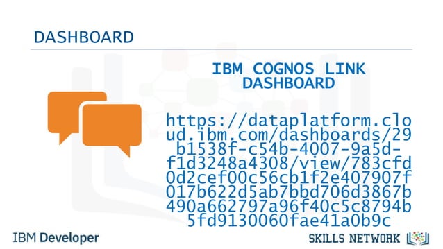 Capstone Project on IBM Data Analytics Program | PPTX | Databases | Computer Software and ...