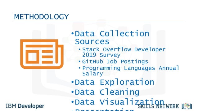 Capstone Project On Ibm Data Analytics Program Pptx Databases