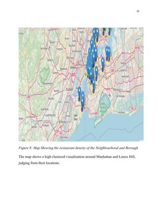 Exploring New York Neighborhoods for the best Italian Restaurants (The ...