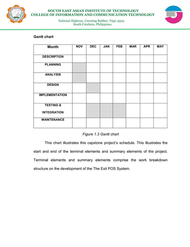Capstone-Chapter-1-3.docx | Business | Business and Finance