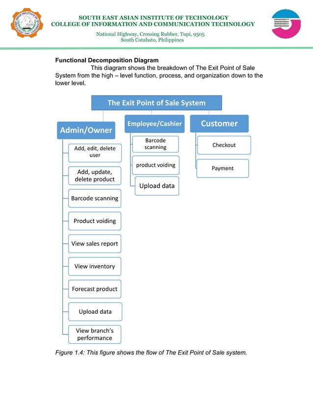 Capstone-Chapter-1-3.docx | Business | Business and Finance