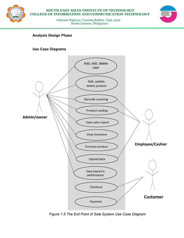 Capstone-Chapter-1-3.docx | Business | Business and Finance