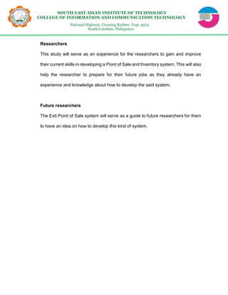 Capstone-Chapter-1-3.docx | Business | Business and Finance