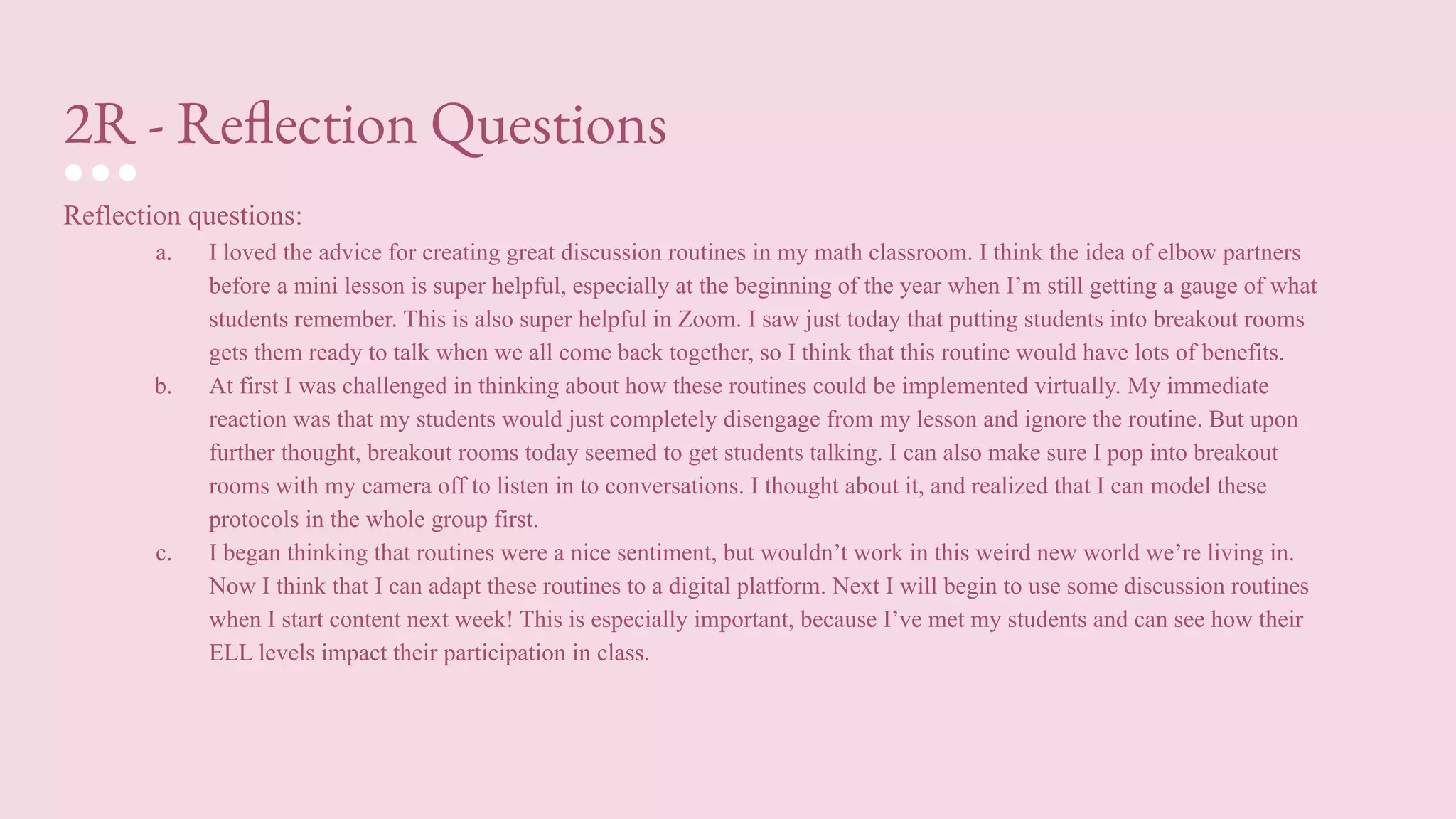 Olivia Phillips Dimensions of Diversity Capstone | PPT