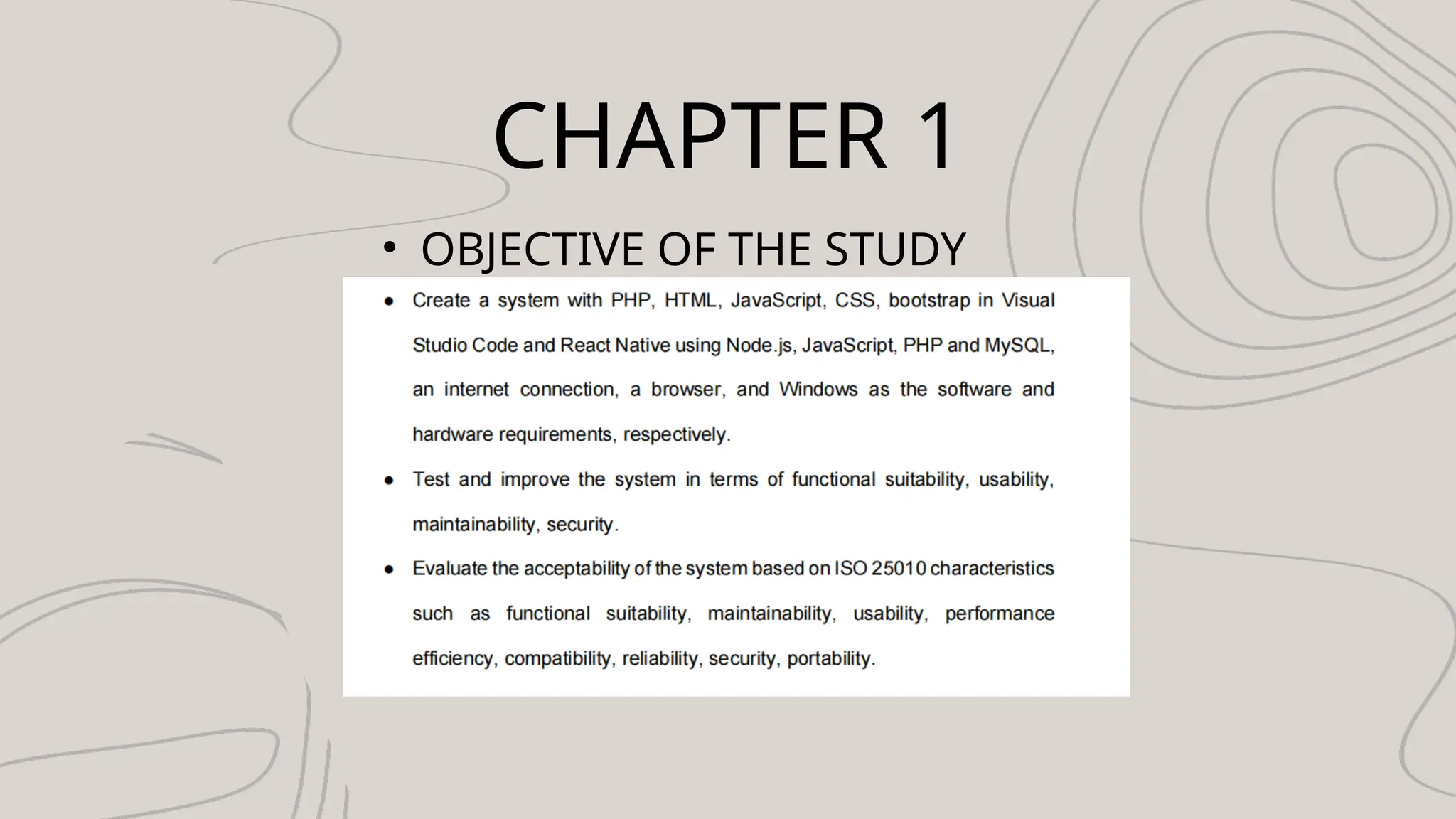 Capstone-Guide-BSIT.pptx arellano university | PPTX