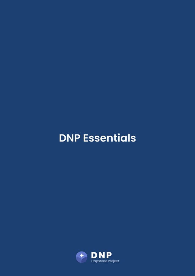 capstone project example from the expert writers | PDF