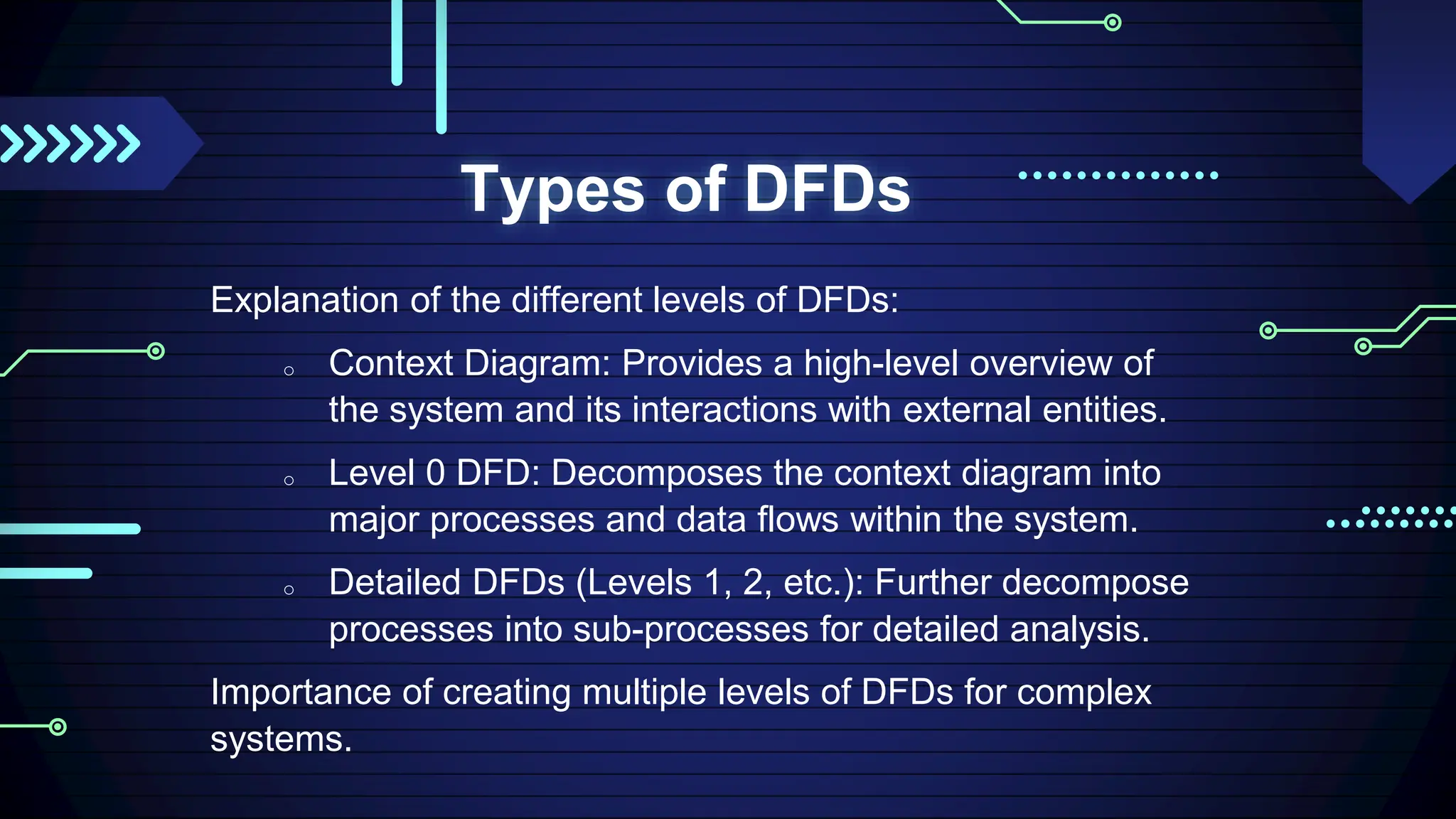 capstone101 Requirements Methodology and | PPT