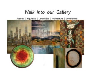 Welcome to Capstone Art | PDF