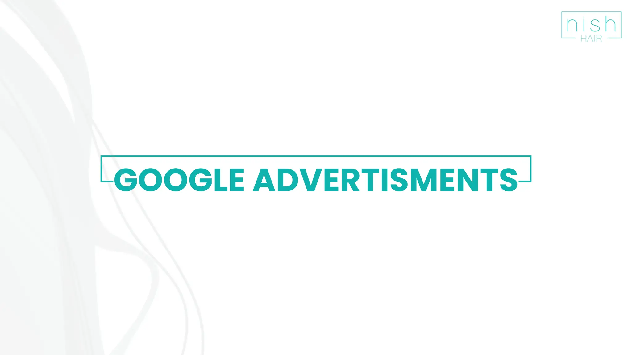 Unlocking Success: Nish Hair’s Strategic Marketing Journey | PDF