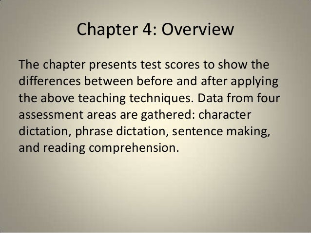 Capstone chapter 1 4