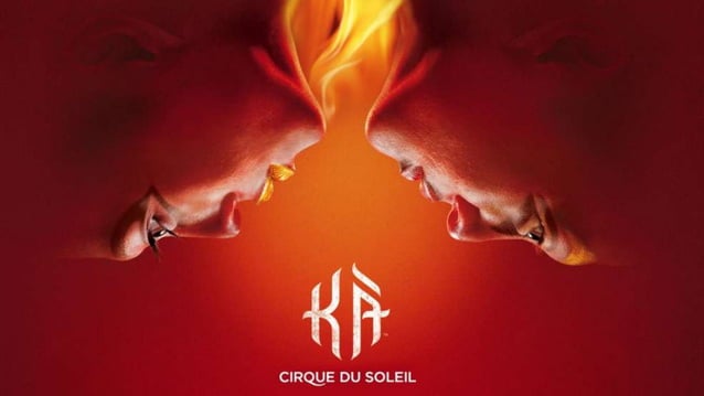 Cirque du soleil - business model & strategy | PPTX