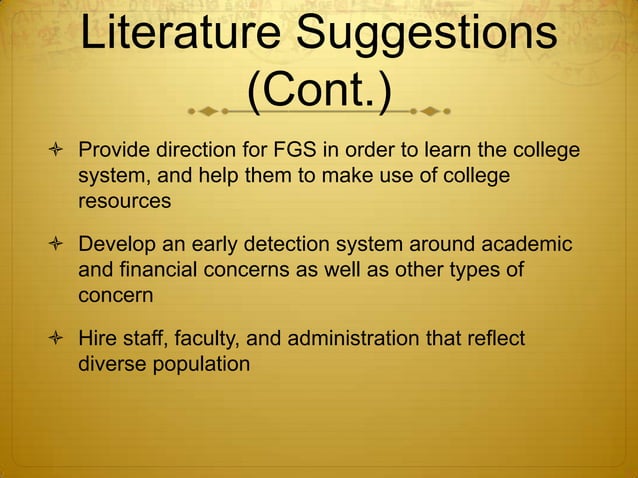 Capstone defense | PPT