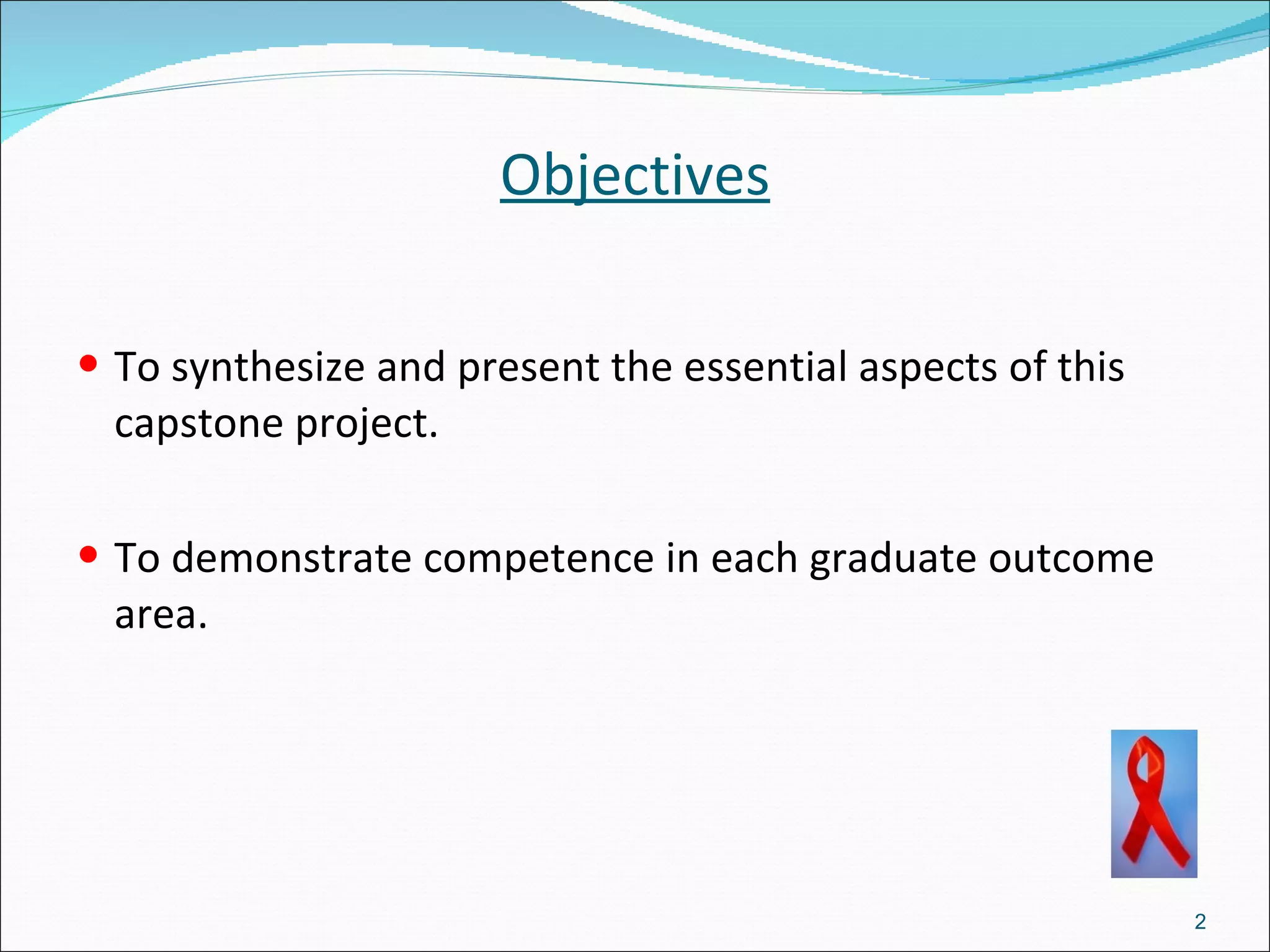 Capstone Defense Powerpoint | PPT