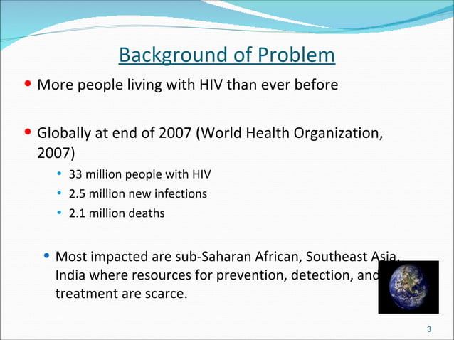 Capstone Defense Powerpoint | PPT | Infectious Diseases | Diseases and ...