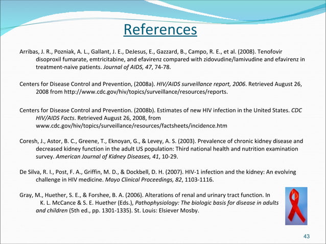 Capstone Defense Powerpoint | PPT | Infectious Diseases | Diseases and ...