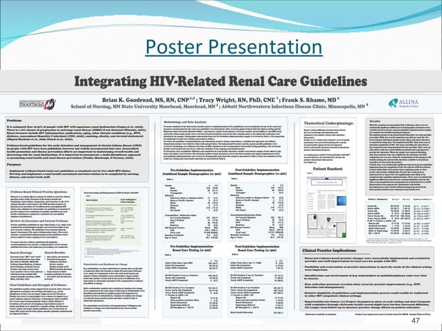 Capstone Defense Powerpoint | PPT | Infectious Diseases | Diseases and ...