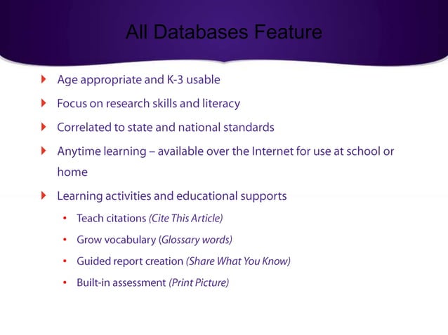 Capstone digital HI presentation | PPTX | Publishing Industry | Industries