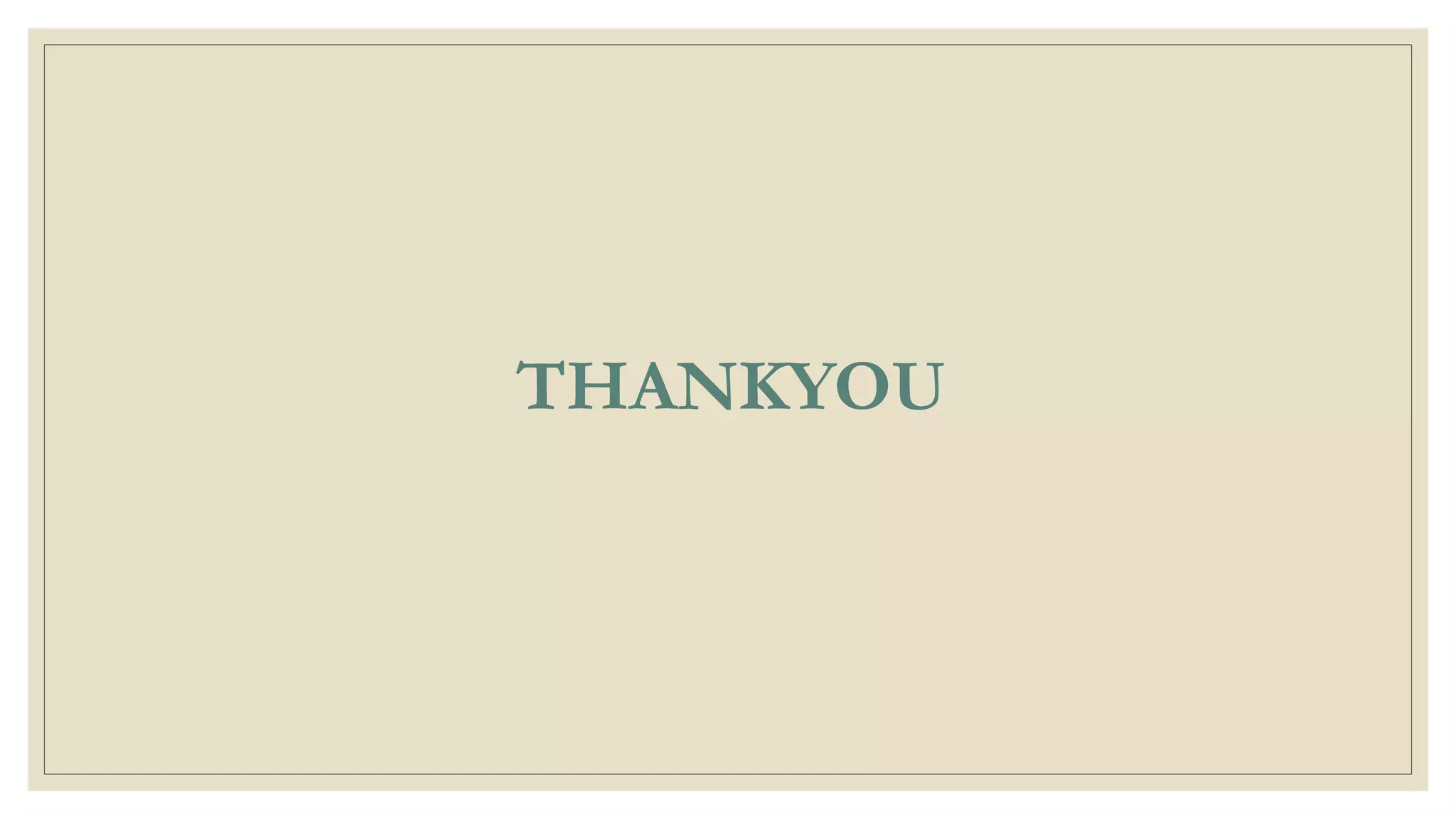 Smart water level management system | PPTX