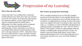 Capstone Example (Smiles) | PDF | Homework and Study | Education